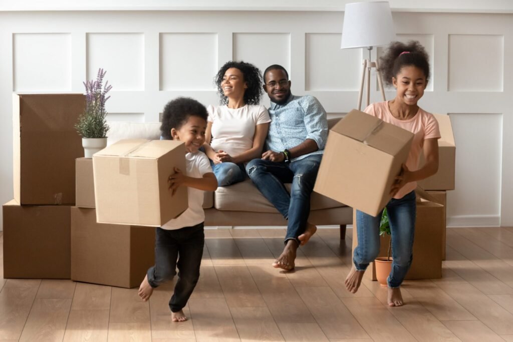 How to move safely using moving companies in Bronx New York ...