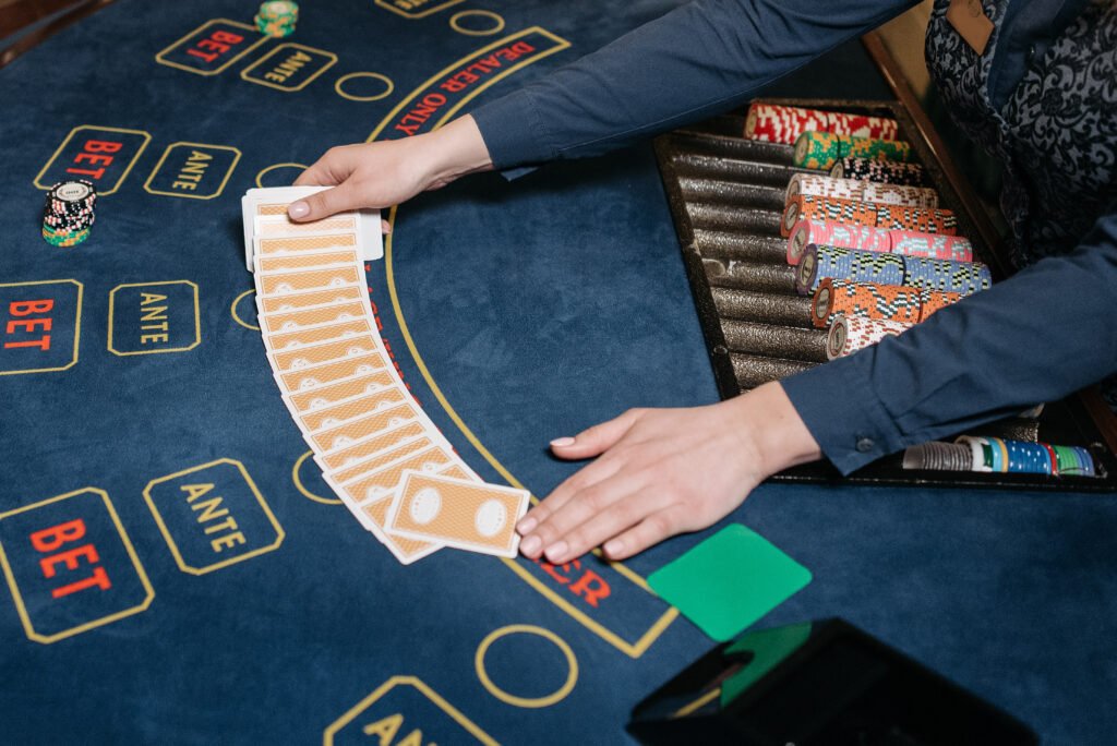 How to Master the Art of Mobile Blackjack - Talktobusiness